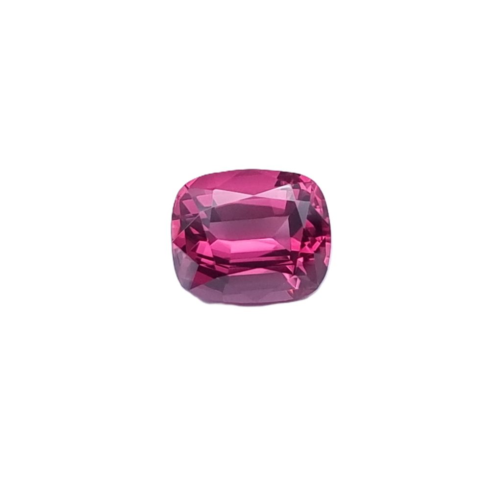 Hot Pink Spinel 3.48 ct PSIN0018 - GEMWORLD LTD