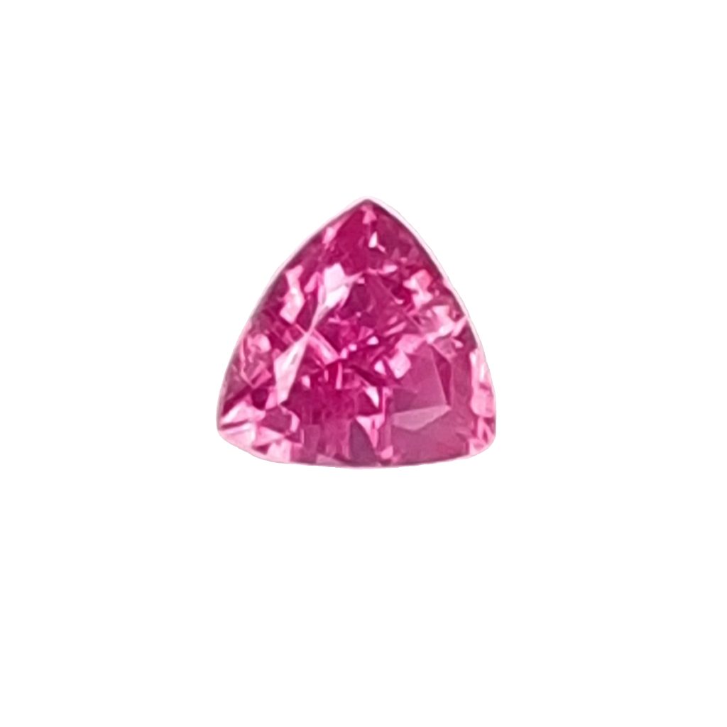 Pink Spinel 1.92 cts PSPIN0026 - GEMWORLD LTD