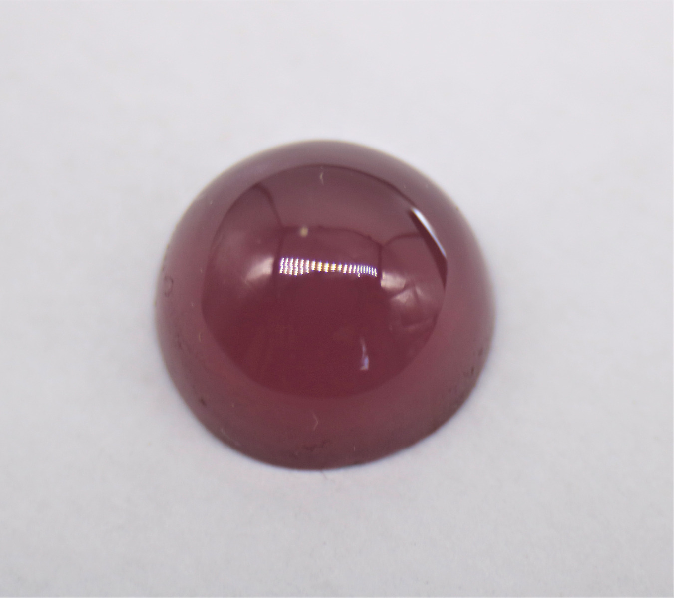 Cabochon Spinel 3.71 cts Round SSS0012 – GEMWORLD LTD