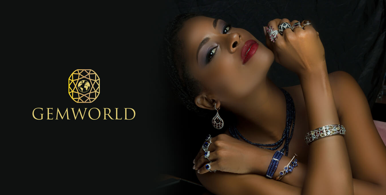 Gem World UK: Gemstones and Jewelry Specialist in London